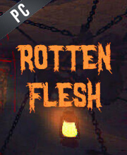Comprar Rotten Flesh CD Key Comparar Precios