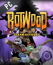 Rotwood Cuenta de Steam Compara precios