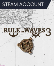 Rule the Waves 3 Steam Cuenta Compara precios