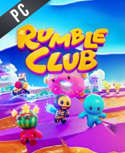 Comprar Rumble Club CD Key Comparar Precios