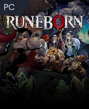 Comprar Runeborn CD Key Comparar Precios