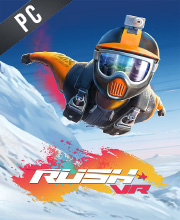 Comprar Rush VR CD Key Comparar Precios