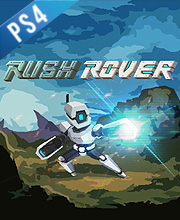 Comprar Rush Rover Ps4 Barato Comparar Precios