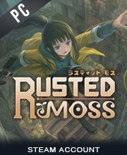Rusted Moss Cuenta de Steam Compara precios