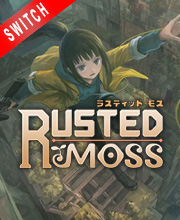 Comprar Rusted Moss Nintendo Switch Barato comparar precios