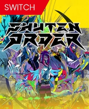 Comprar SHUTEN ORDER Nintendo Switch Barato comparar precios