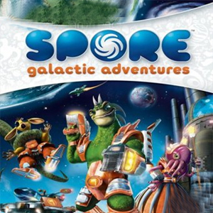 Comprar SPORE Galactic Adventures CD Key Comparar Precios - ClaveCD.es - Comparador de precios ...