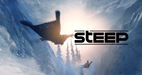 La actualización 1.03 de Steep trae mejoras de los Tricks y mas ...