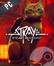 Stray Cuenta de Steam Compara precios