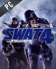 Comprar SWAT 4 CD Key Comparar Precios