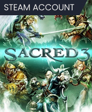 Sacred 3 Steam Cuenta Compara precios