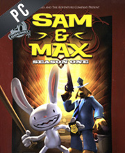 Comprar Sam & Max Season One CD Key Comparar Precios - Clavecd.es
