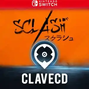 Comprar Sclash Nintendo Switch Barato comparar precios