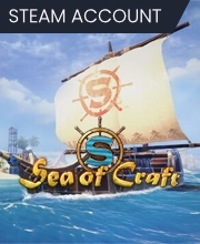 Sea of Craft Cuenta de Steam Compara precios