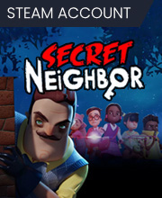 Secret Neighbor Steam Cuenta Compara precios