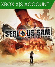 Serious Sam Collection Cuenta de Xbox series Compara precios