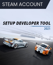 Setup Developer Tool 2021 Steam Cuenta Compara precios