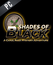 Comprar Shades of Black CD Key Comparar Precios