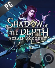 Shadow of the Depth Cuenta de Steam Compara precios