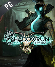 Comprar Shadowrun Returns CD Key Comparar Precios - Clavecd.es