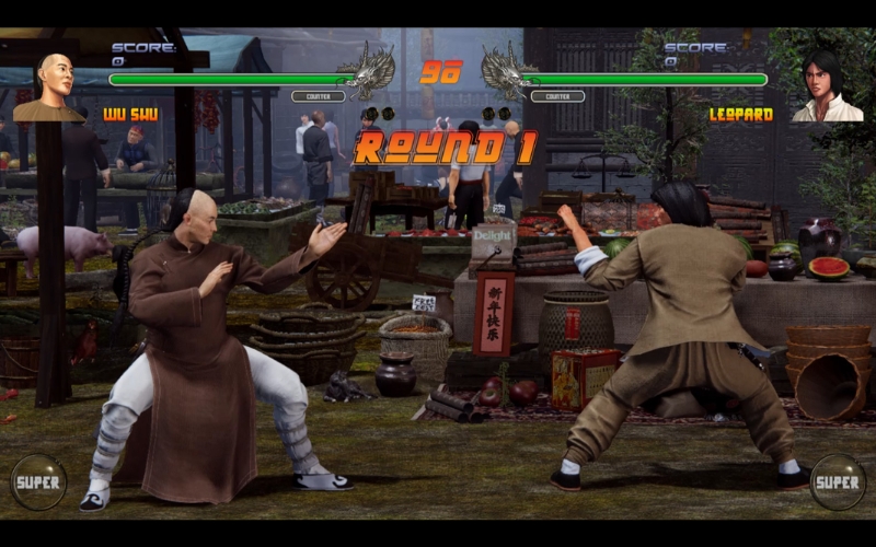 Comprar Shaolin vs Wutang 2 PS5 Barato Comparar Precios