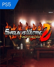Comprar Shaolin vs Wutang 2 PS5 Barato Comparar Precios