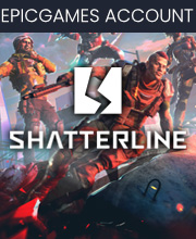 Shatterline Cuenta de Epic Compara precios