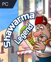Comprar Shawarma Legend CD Key Comparar Precios