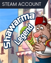 Shawarma Legend Steam Cuenta Compara precios