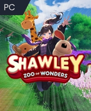 Comprar Shawley Zoo of Wonders CD Key Comparar Precios