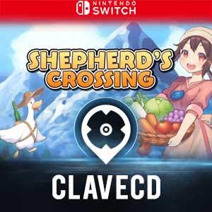 Comprar Shepherd’s Crossing Nintendo Switch Barato comparar precios