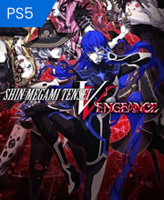 Comprar Shin Megami Tensei 5 Vengeance PS5 Barato Comparar Precios