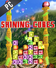 Comprar Shining Cubes CD Key Comparar Precios
