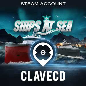 Ships At Sea Cuenta de Steam Compara precios