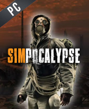 Comprar SimPocalypse CD Key Comparar Precios