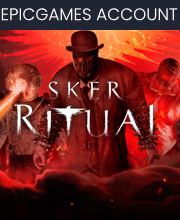 Sker Ritual Cuenta de Epic Compara precios