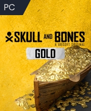 Comprar Skull and Bones Gold CD Key Comparar Precios