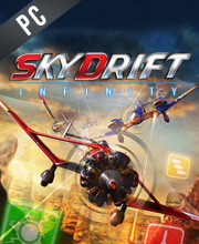 Comprar Skydrift Infinity CD Key Comparar Precios