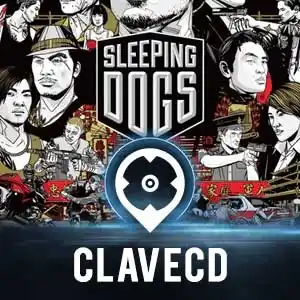 Comprar Sleeping Dogs CD Key Comparar Precios - Clavecd.es