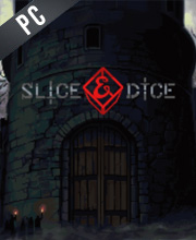Comprar Slice & Dice CD Key Comparar Precios