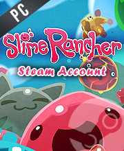 Slime Rancher Cuenta de Steam Compara precios