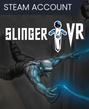 Slinger VR Steam Cuenta Compara precios
