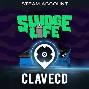 Sludge Life Cuenta de Steam Compara precios