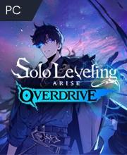 Comprar Solo Leveling ARISE OVERDRIVE CD Key Comparar Precios