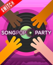 Comprar SongPop Party Nintendo Switch Barato comparar precios