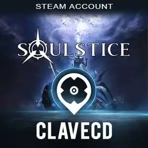 Soulstice Steam Cuenta Compara precios