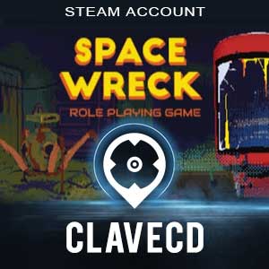 Space Wreck Cuenta de Steam Compara precios