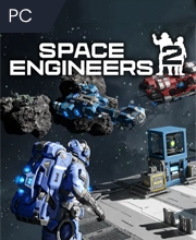 Comprar Space Engineers 2 CD Key Comparar Precios
