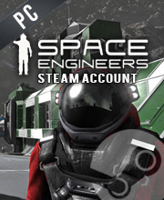 Space Engineers Cuenta de Steam Compara precios