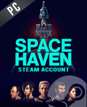Space Haven Cuenta de Steam Compara precios